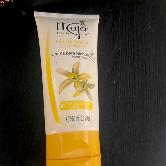Maja | Skincare | Maja Orange Blossom Body Lotion | Poshmark